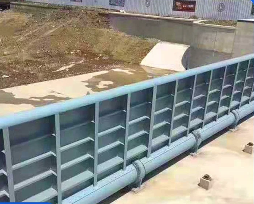 Buy Air Shield Rubber Dam Air Shield Lock Viewing Dam from Hebei ...