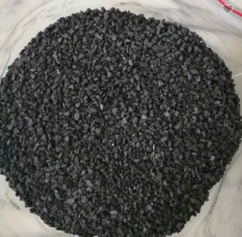 Buy Calcined Fuel Anode Grade Green Petroleum Coke from Hebei Ben Hong ...