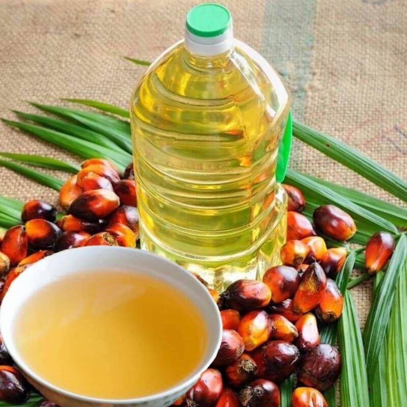 Buy Palm Kernel Oil (pko) from AFRIVIRGIN LTD, Nigeria | Tradewheel.com