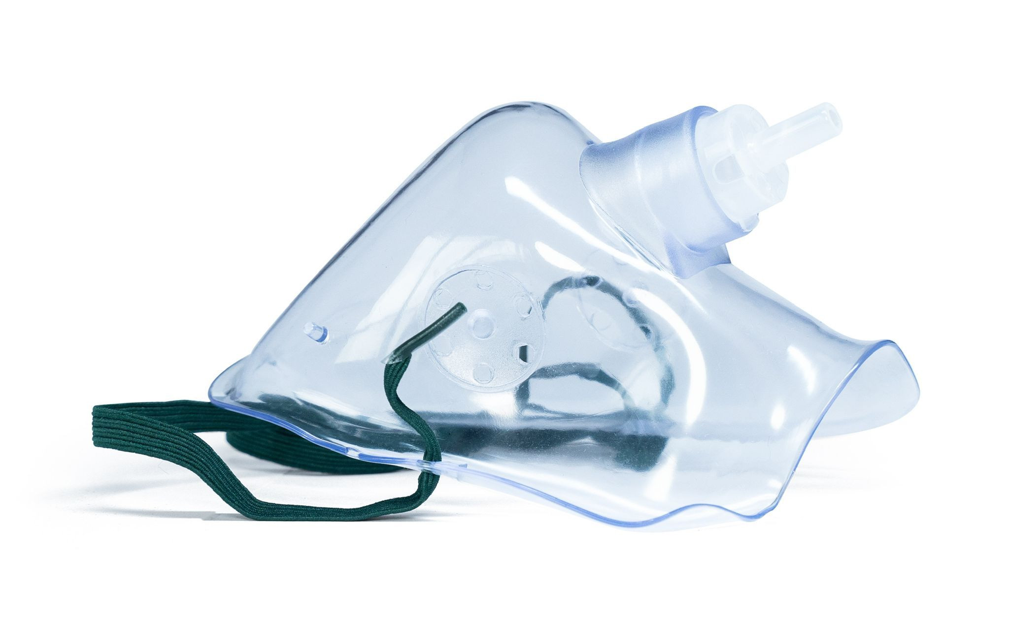 Buy Oxygen Mask And Air Line from BLACK LAKE IND LTD, United Kingdom ...