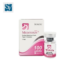 Buy Meditoxin 100ui from JD BIO Co., LTD, South Korea | Tradewheel.com