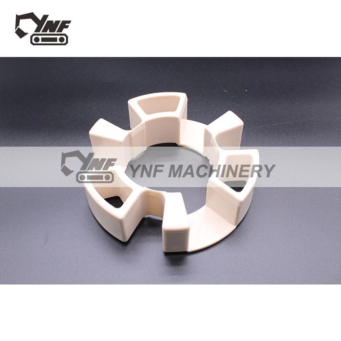 Buy Coupling Element Rubber Hitachi Zx60 Zx75ur Zx80 4468707 Zx75ur ...