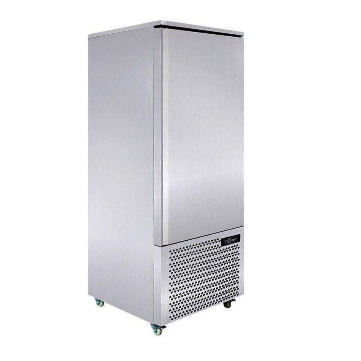 Buy Cooling Device 10 Trays Vertical Blast Freezer Fast Chiller Ice ...