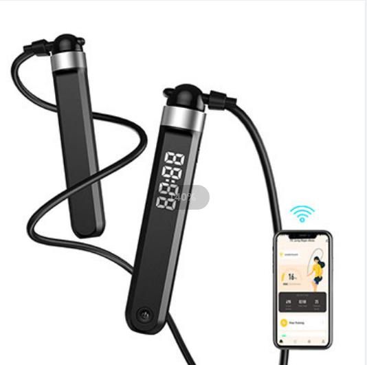 Buy Rc1 Smart Led Jump Rope from Shenzhen Yan Xing Science & Technology ...