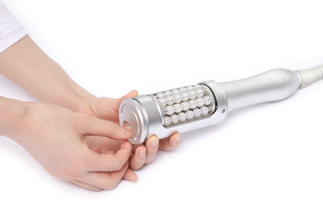 Buy Endoroller Body Contourning Cellulite Removal Machine from Xinlei ...