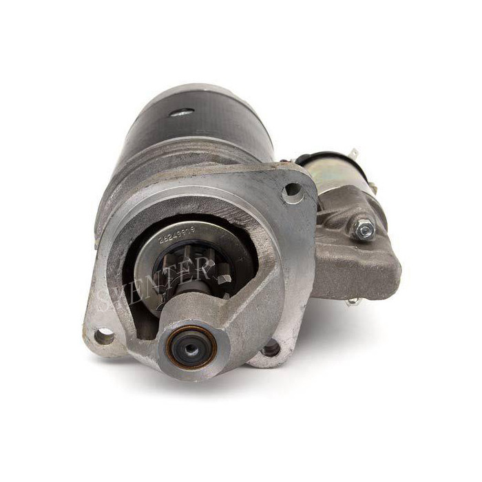 Buy 1000 Series Diesel Engine 12v Starter Motor 2873a102 With 10 Teeth ...