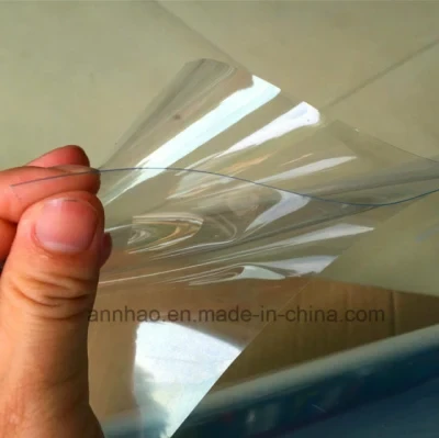 Buy 1.52*18m 180 Microns Car Decal Wrap High Clear Car Paint Protection ...