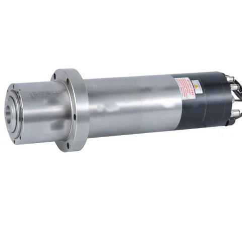 Buy 1.5kw~9kw 8000rpm Bt30/bt40 Atc Automatic Tool Change Spindle Motor ...