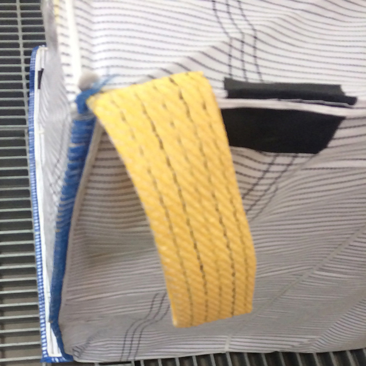 Buy 1ton Jumbo Bag Conductive Super Sack Type C Sling Tote Bag ...