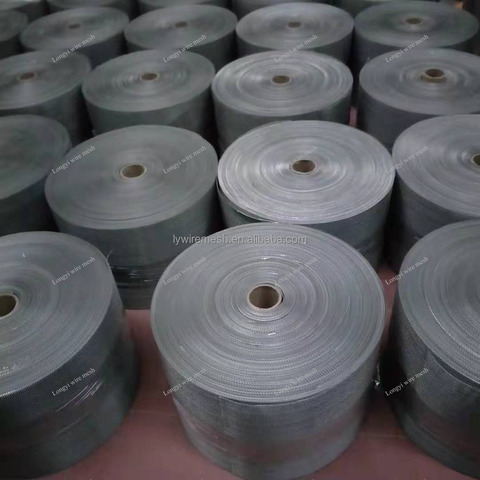 Buy 20 30 40 16 Mesh Stainless Steel Wire Mesh Rain Gutter Leaf Guard ...