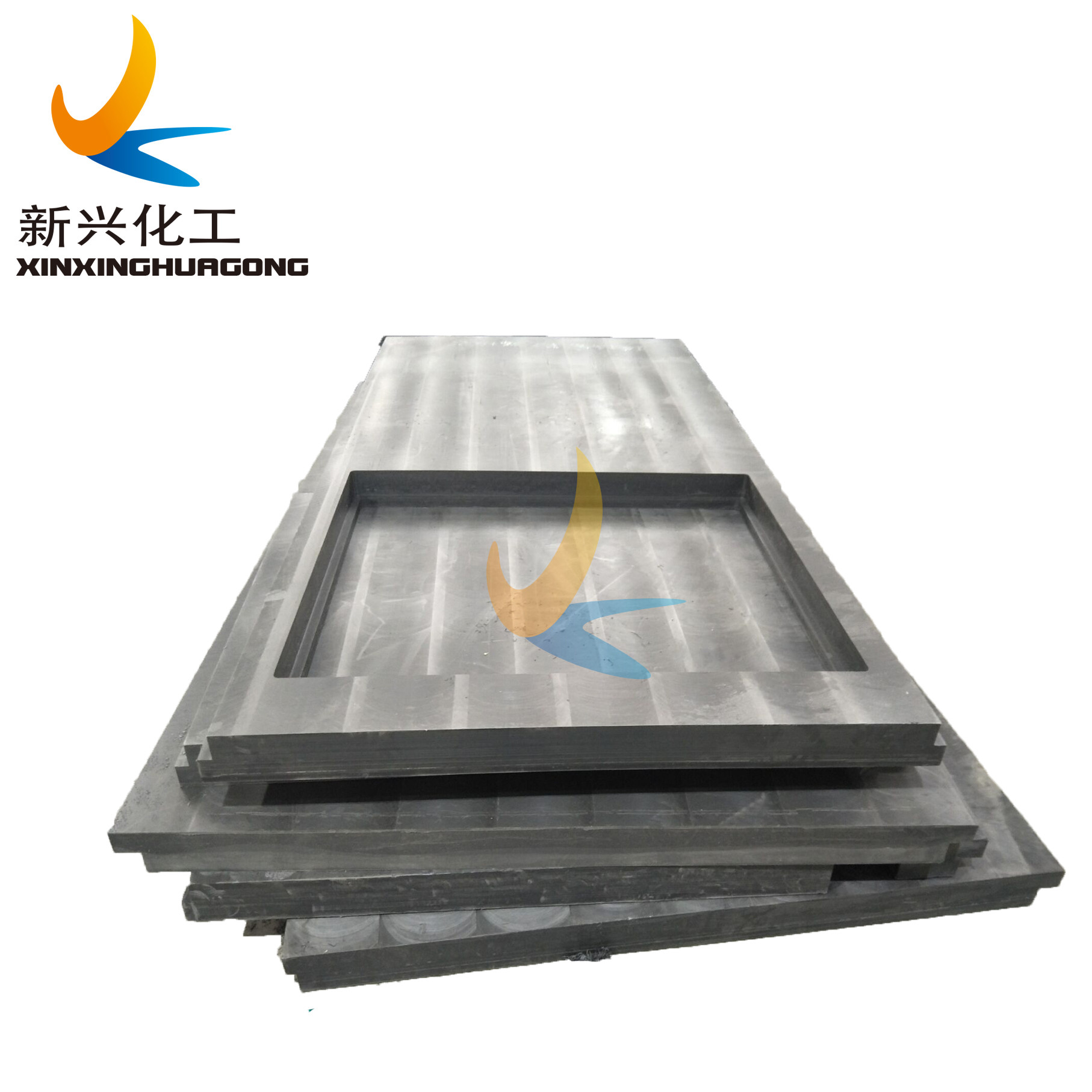 Buy 2020 10% Borated Filled Hdpe Sheet/borated Polyethylene Sheet ...