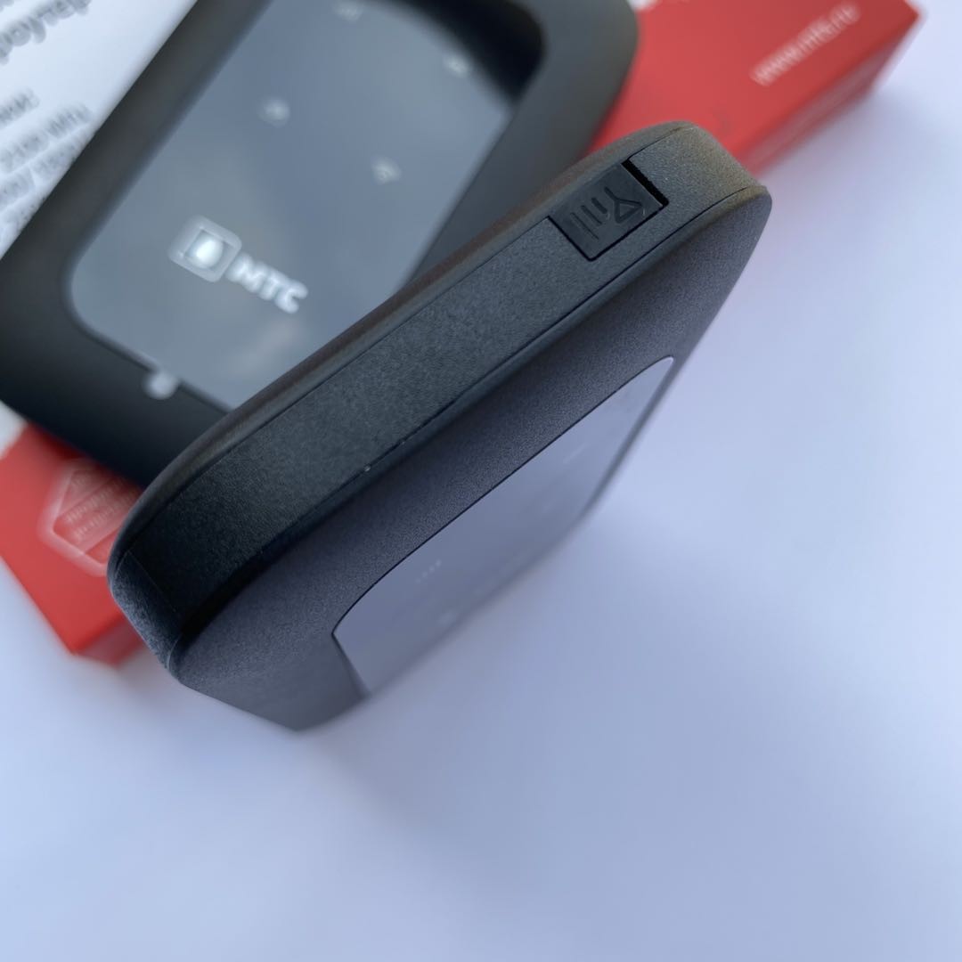 Buy 2020 New Arrivals 4g Wifi Router Modem Mifis Mtc 8723ft With Sim ...