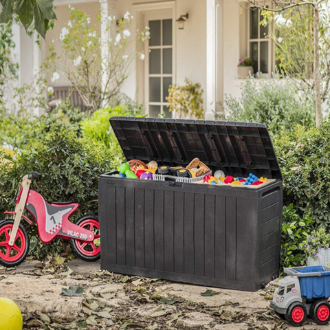 Buy 2021 Patio Collapsible Garden Box Outdoor Camping Large Portable ...