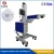 Buy 20w Qr Code Marking Flying Laser Printing Machine For Fabric 30w ...