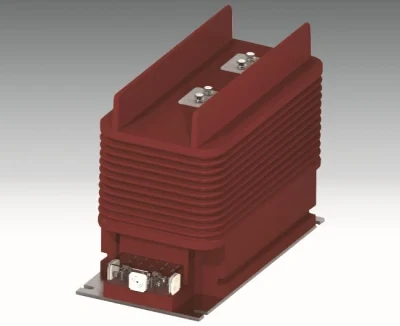 Buy 24kv Ct/pt Indoor Single Phase Lzzb9-24/220b/4g Epoxy Resin Current ...