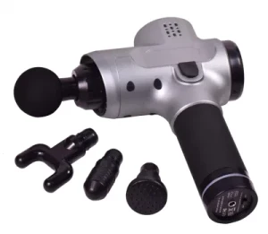 Buy 24v Deep Muscle Stimulator Deep Tissue Massage Gun Theragun ...