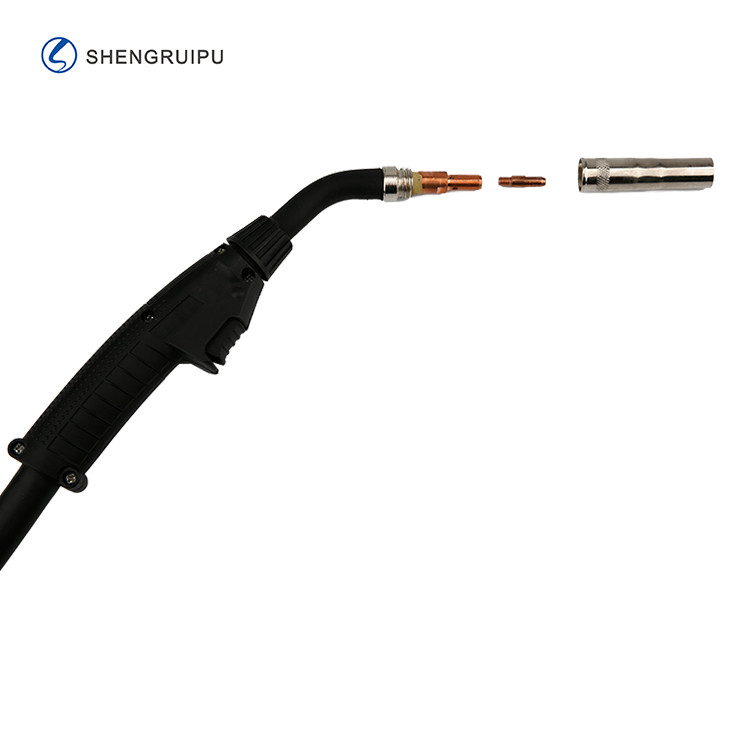 Buy 250 Welding Mig Torch Esab Welding Torch from Hebei Shengruipu ...