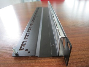 Buy 3m Cat6 24 Port Patch Panel , Vol-ppcb-f24k 3m 24 Port Patch Panel ...