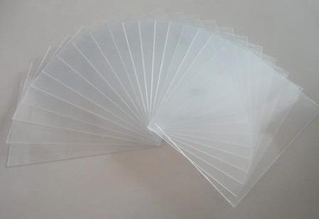 Buy 400 Micron Plastic Pvc Sheet Transparent Pvc Rigid Sheet Roll from ...
