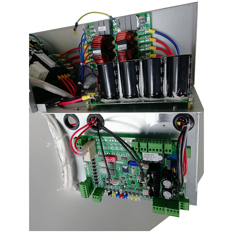 Buy 5hp Inverter Compressor Module Pcb Design And Software Development ...