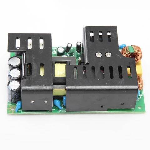 Buy 90-264 Vac Input Class I & Class Ii Smps 200w 5v-58v Output Options ...