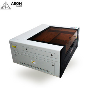 Buy Aeon Mira 9 Co2 Laser Engraving Cutting Machine Engraver 40w Mdf ...