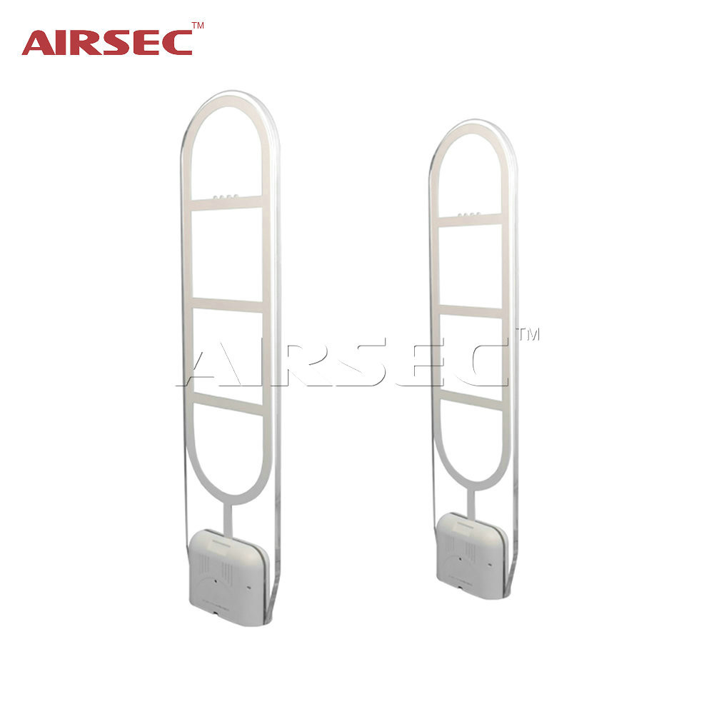 Buy Airsec Eas Em Book Security System Library Anti-theft Detection ...