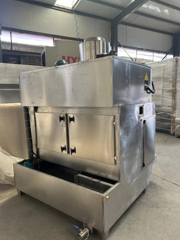 Buy Aluminum Magnesium Alloy Water Type Integrated Machine Explosion ...
