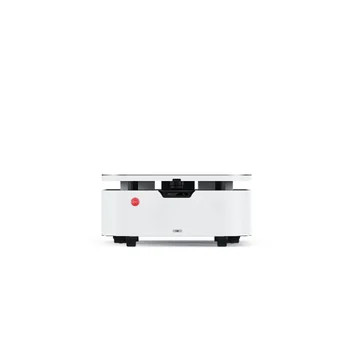 Buy Amr Wireless Gas 500 Supercharger 4wd Smart Chassi Robot Tank ...