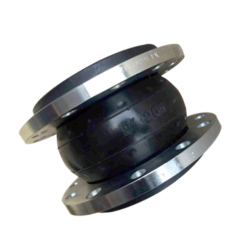 Buy Anti Vibration Flexible Rubber Coupling Expansion Joint from Foshan ...