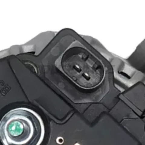 Buy Auto Electrical Systems 0141543002 M272 Car Alternator For Mercedes ...