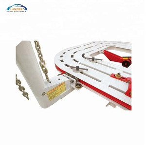 Buy Auto Repair Frame Rack / Auto Body Repair Equipment from Yantai ...