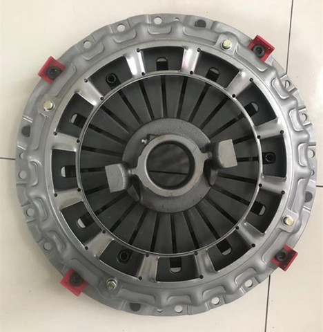 Buy Auto Transmission Parts Clutch Disc Me550186 from Hejian Hua Wei ...