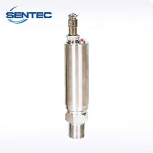 Buy Automatic 316l Stainless Steel Gauge Pressure Potter Pressure ...