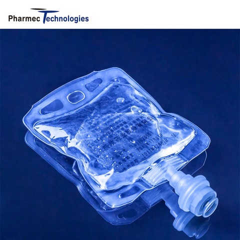 Buy Automatic Iv Fluids Machine Iv Bag Filling Machine Iv Solution ...