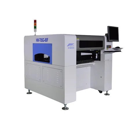 Buy Automatic Vision Vertical Surface Mount Machine Smd Pick And Place ...