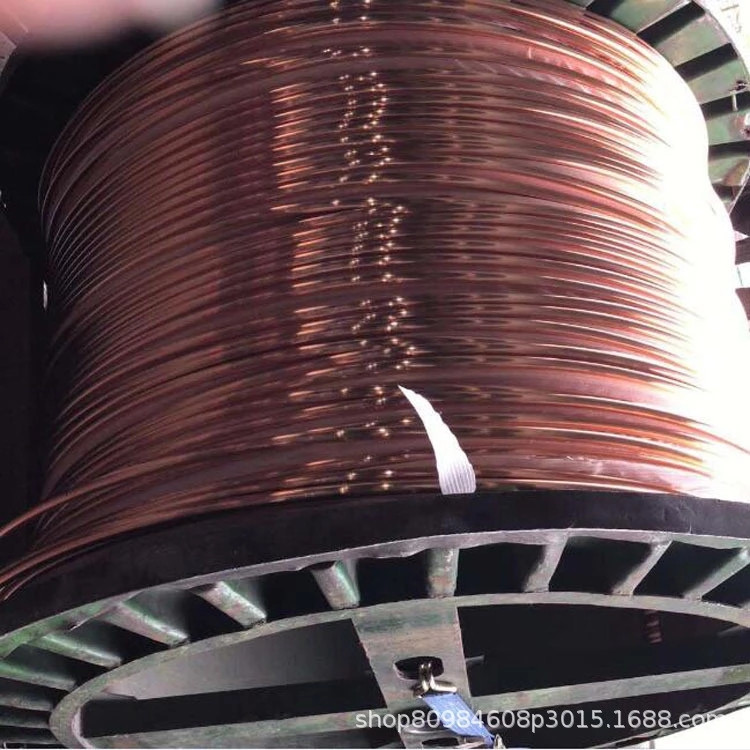 Buy Best Selling Straightening Cutting Customized Length Copper Wire ...