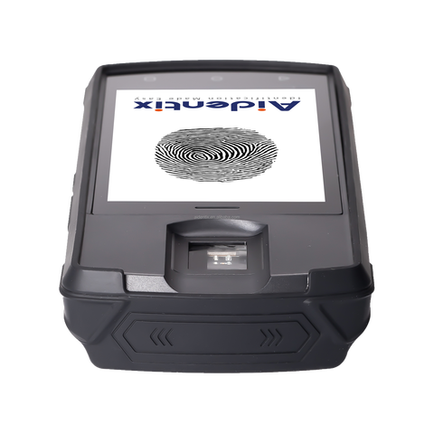 Buy Biometric Identification Device With Suprema Biomini Slim 2 Fap20 ...