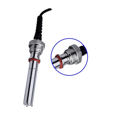 Buy Boiler Water Dissolved Oxygen Electrode Industrial Online Micro ...