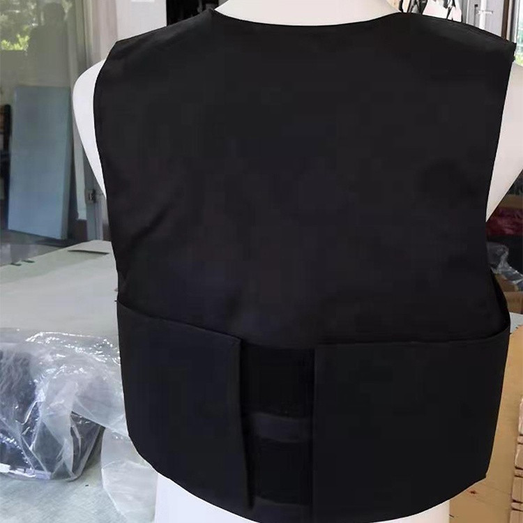 Buy Bulletproof Clothes Level Iv Bullet Proof Vest from Hebei Tiankerig ...