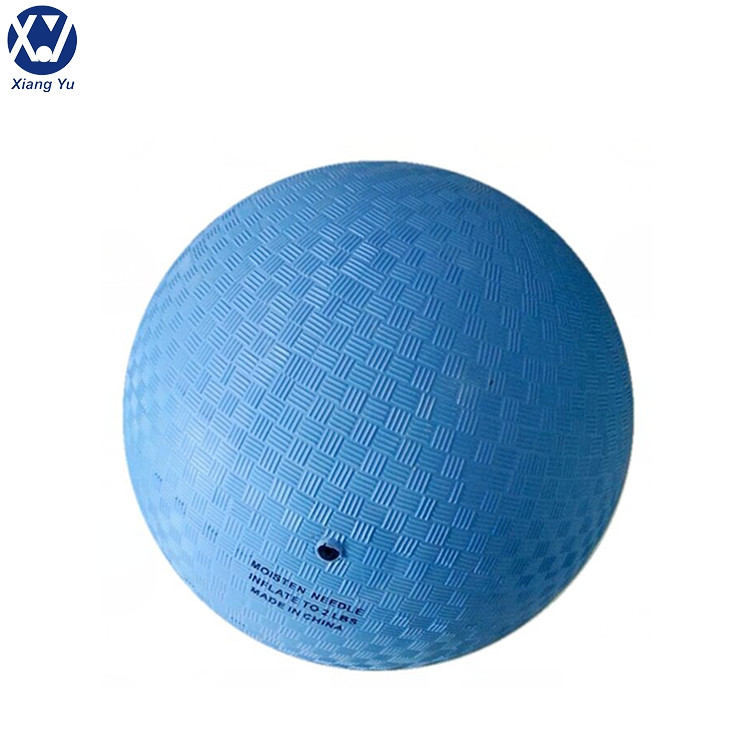 Buy Cheap Custom Inflatable Rubber Playground Ball from Xiamen ...