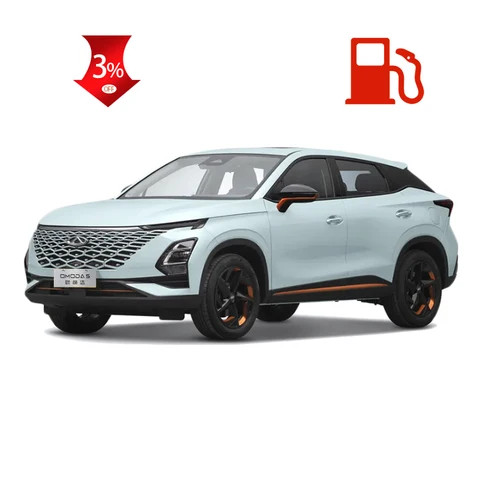 Buy Chery Omoda C5 Jetour Dasheng 5 Cars New 2020 2021 2022 2023 ...