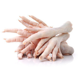 Buy Chicken Paws Frozen Processed Chicken Paws From Pakistan/ A Grade ...