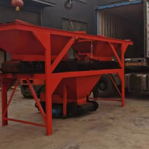 Buy China Manufacturer Pld1200 Three Hopper Concrete Batching Machine ...