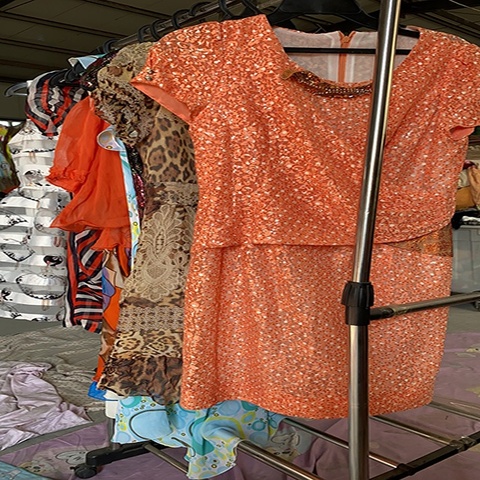 Buy Chinese Factories Sell Cheap Second-hand Skirts For Women Of Second ...