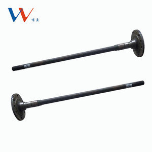 Buy Coaster Bus Rear Axle Drive Shaft For Toyota from Hubei Axle Co ...