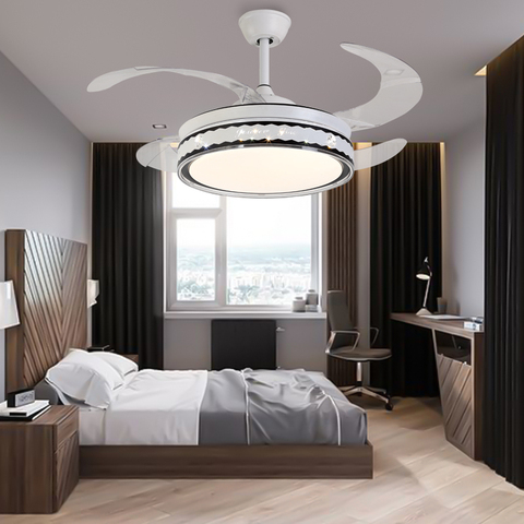 Buy Competitive Price Retractil Modern Retractable Folding Transparent ...