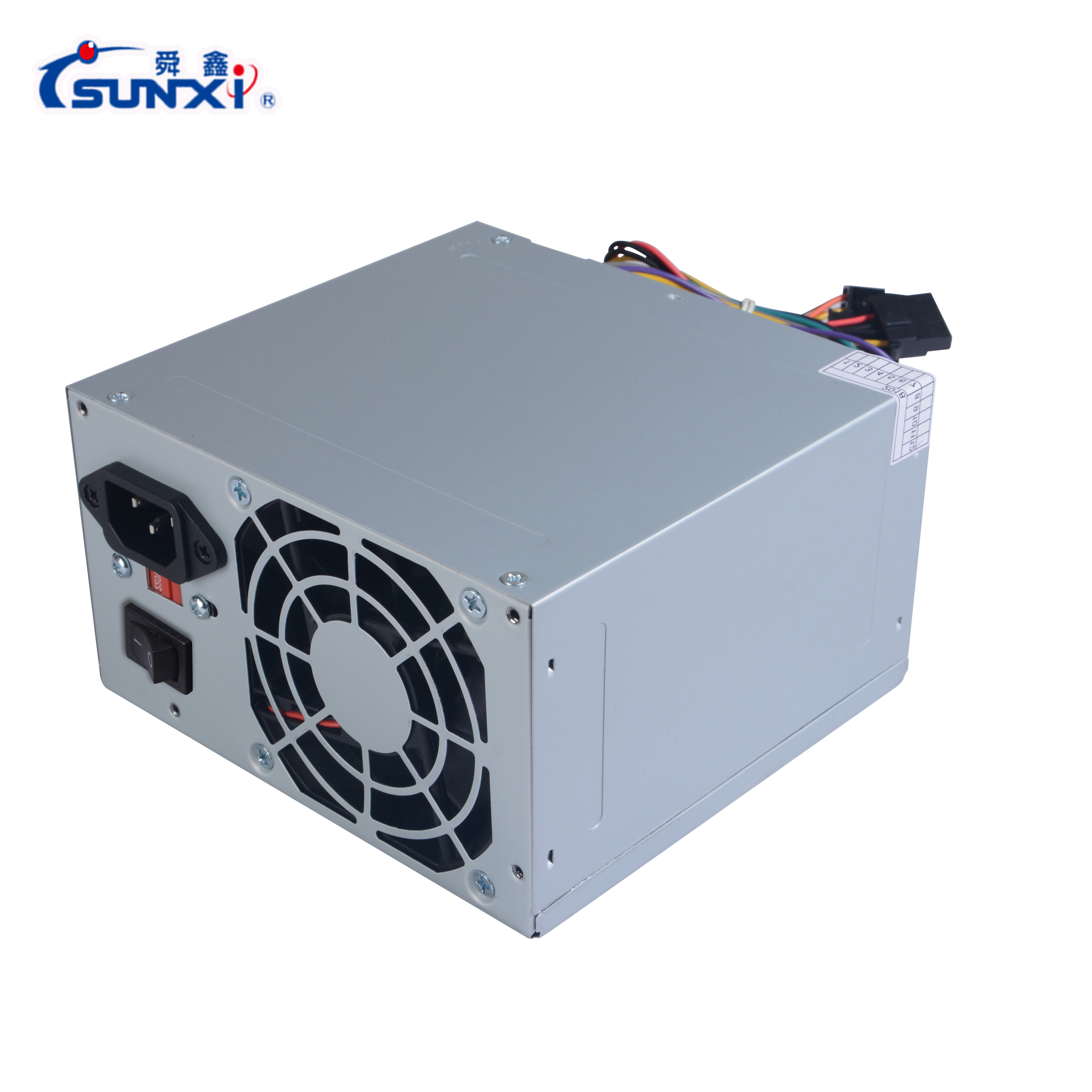 Buy Computer Case 12v Desktop 250 W Pc Switching Atx Power Supply from ...