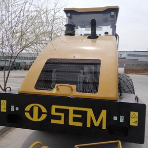 Buy Construction Machinery Sem8220 Soil Compactor from Qingzhou ...