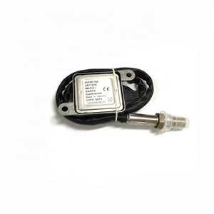 Buy Continental Uninox Nitrogen Oxygen Nox Sensor Nitrous Oxide Sensor ...